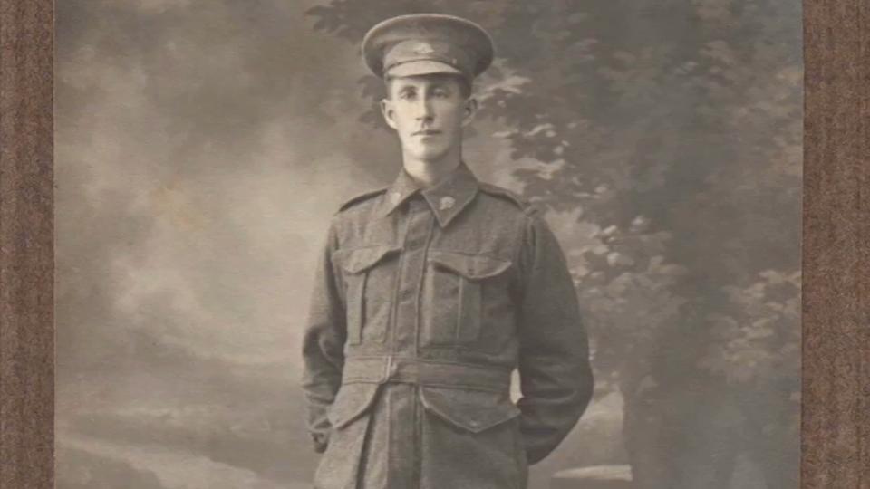 Untold Stories, Ep 1: The Elliot Brothers of Dunoon - ABC Education