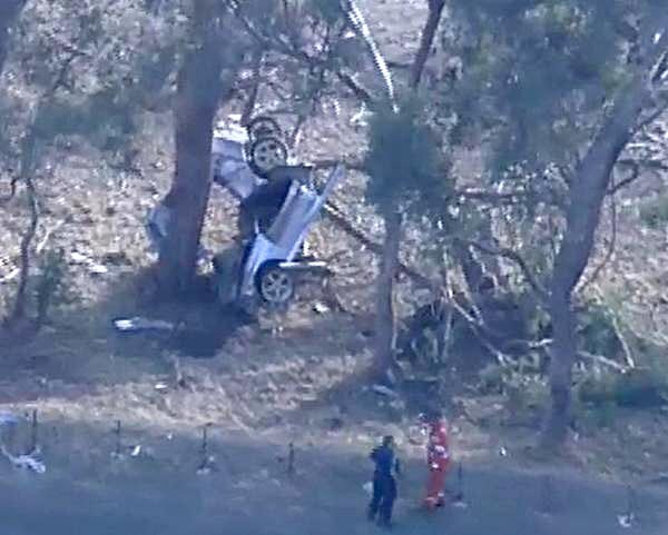 Pyalong car crash: Joshua Taylor death a 'tragedy' Echuca businessman ...