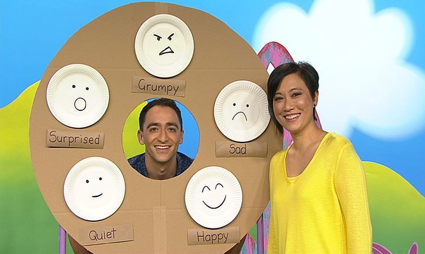 Cyclone - Helping Hands Disaster Resilience Tool Kit - Early Education ...