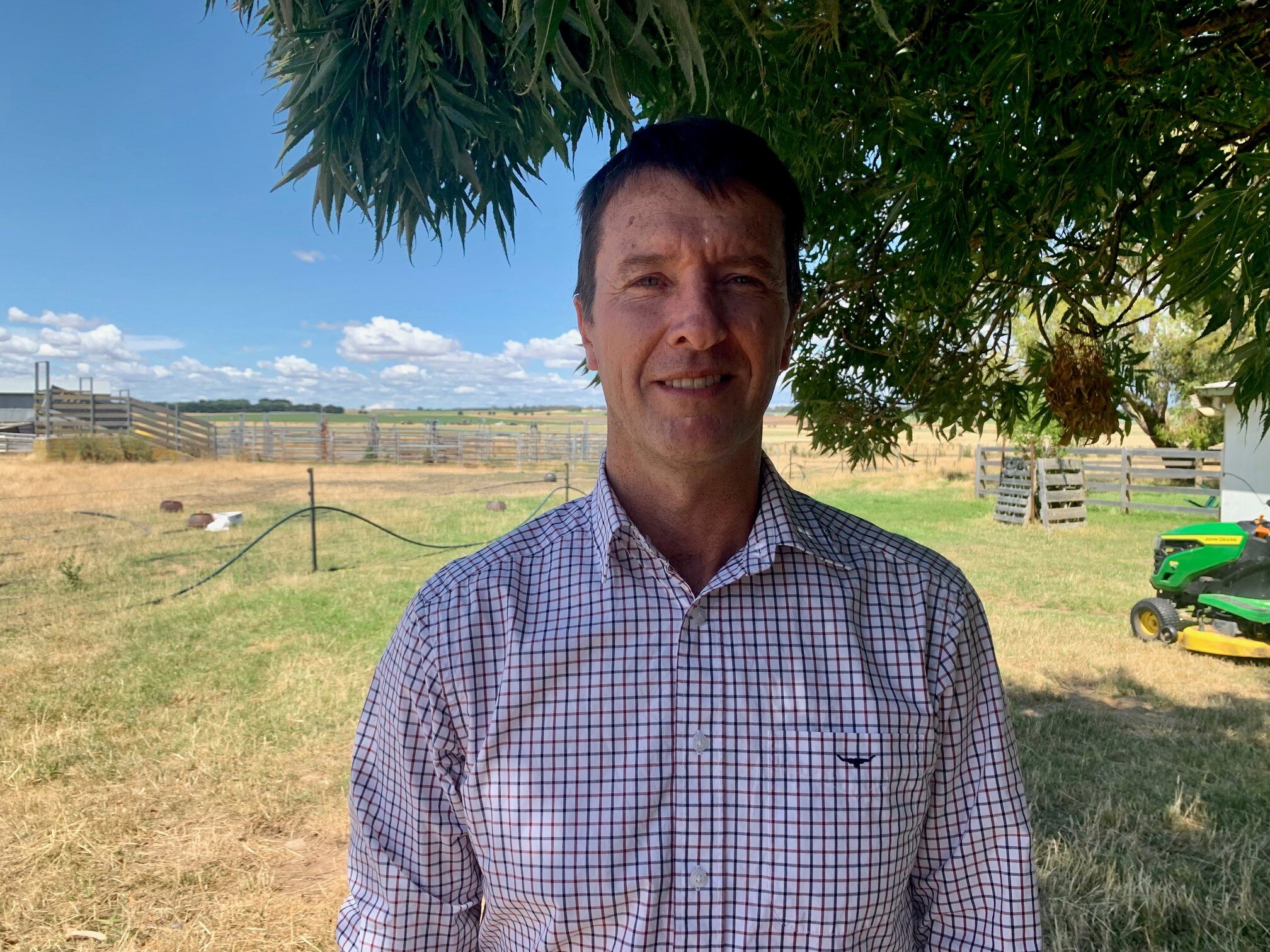 Farm theft a 'growing issue' in Tasmania, but some victims fear ...