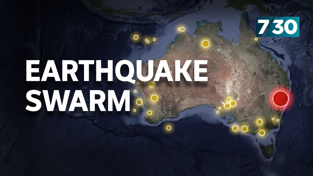 ABC New England North West
