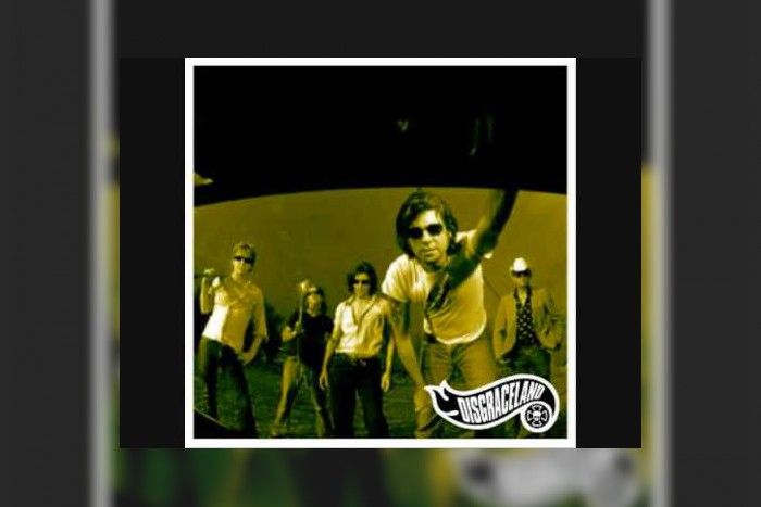 Legendary Australian guitarist Spencer P. Jones has died - Double J