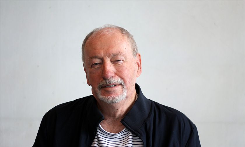 How Bernie McKay helped Australia kick its smoking habit - ABC listen