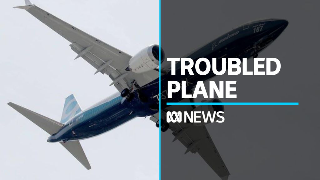 Boeing 737 MAX under scrutiny after six mid-air emergencies - ABC News