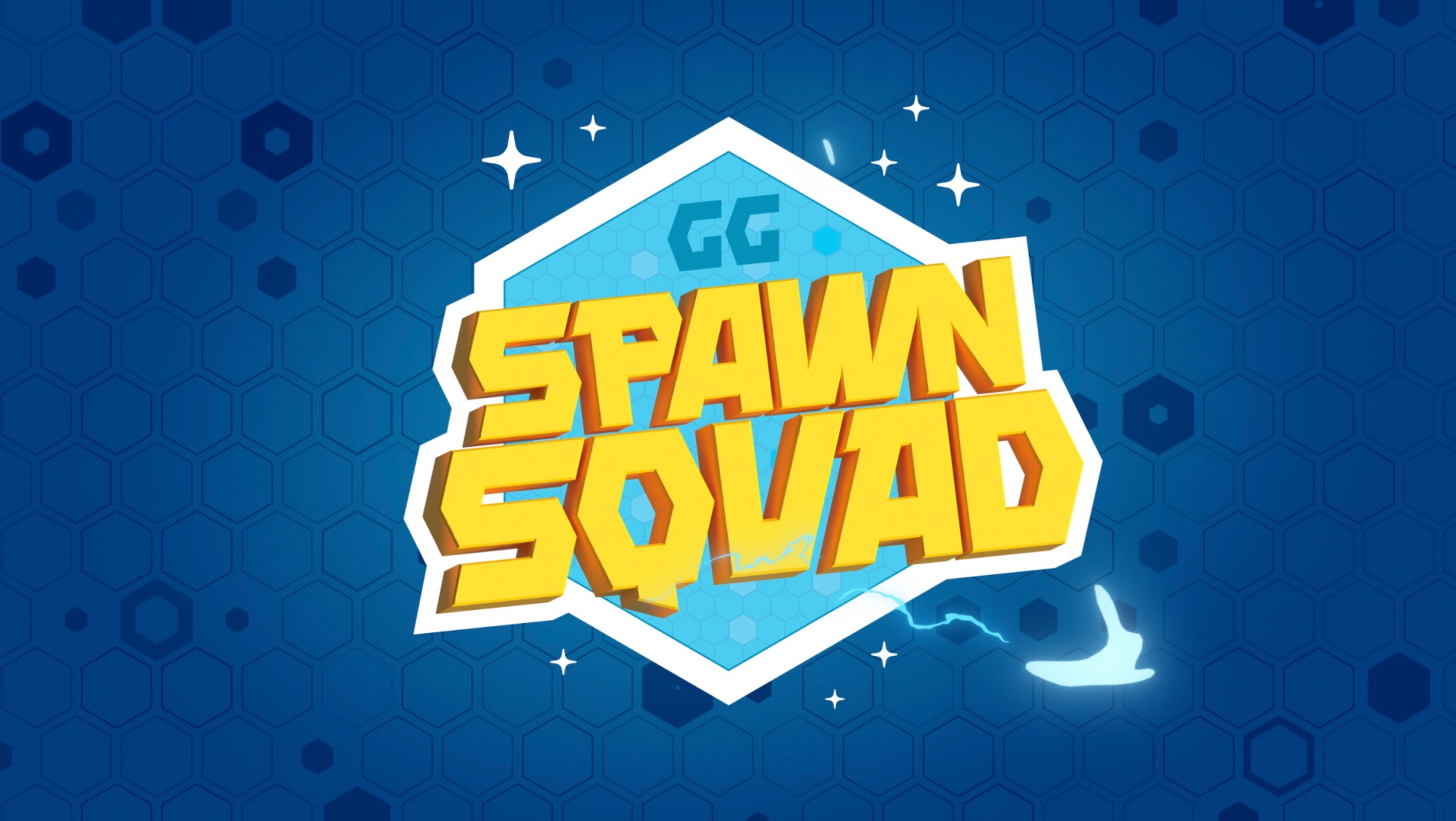 Be On GG: Spawn Squad! - ABC Kids