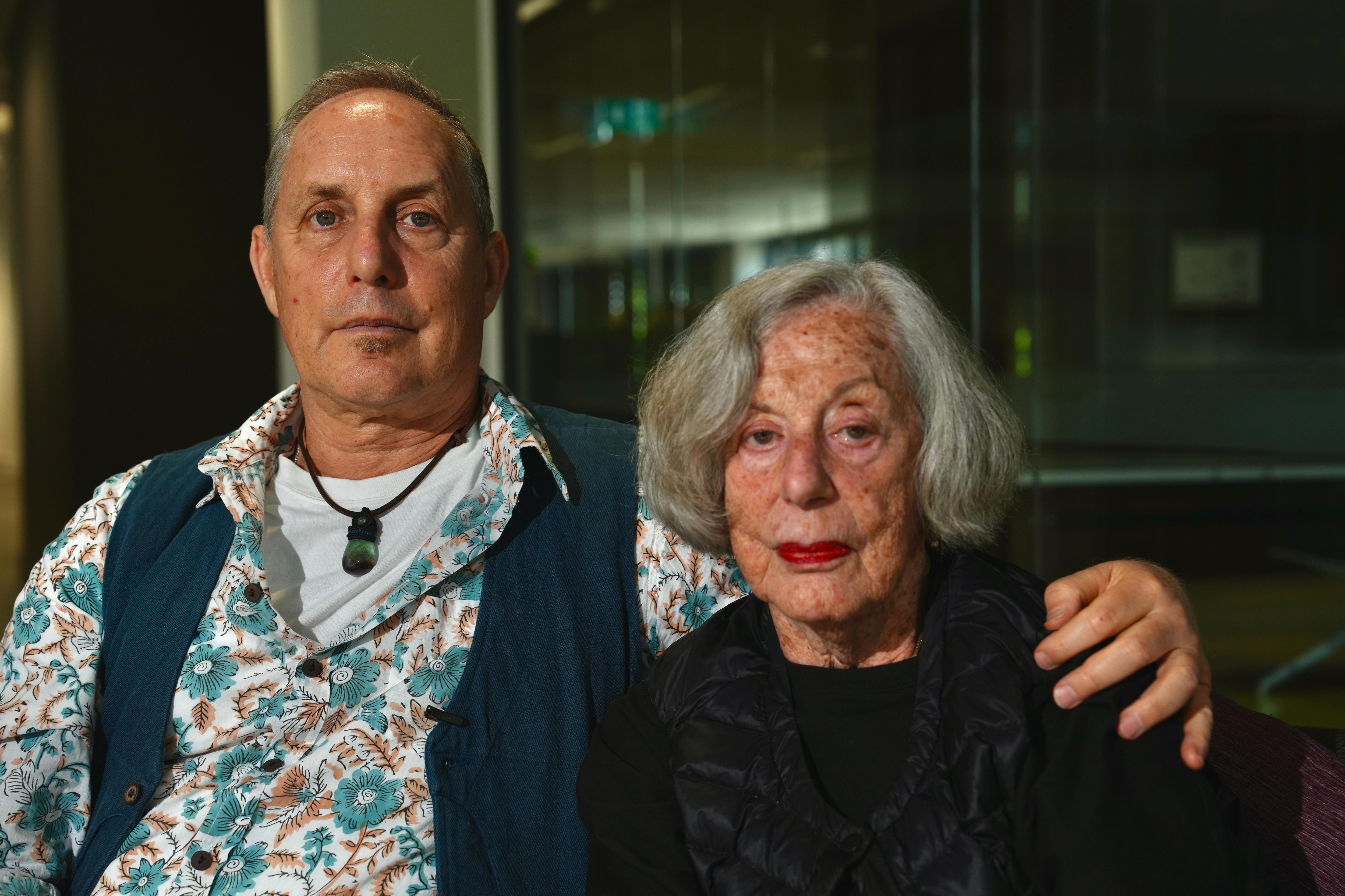 Family of man killed 'execution-style' in unsolved Melbourne murder ...