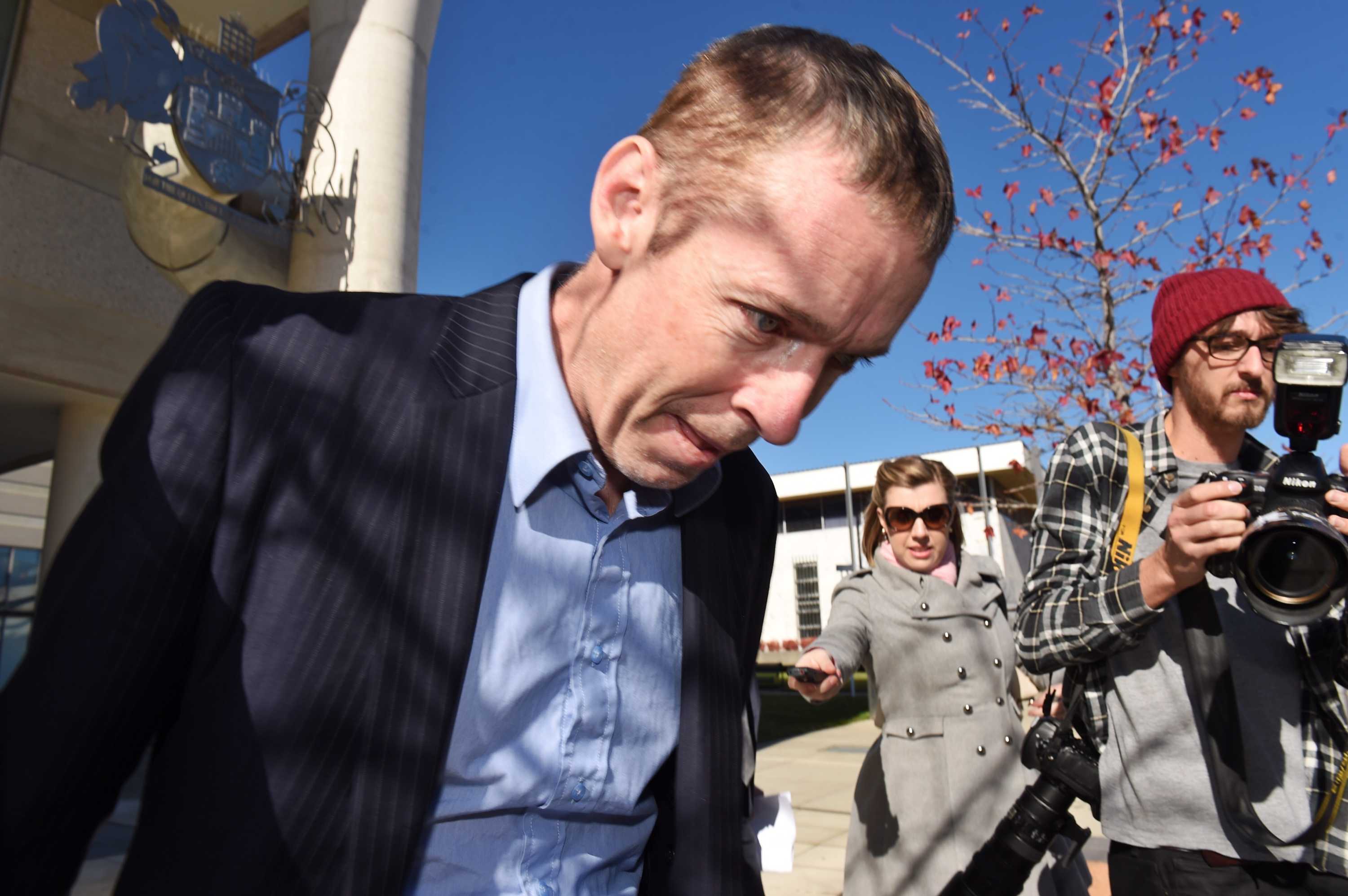 Stephen Ellis: Malcolm Turnbull's former staffer admits drug possession ...