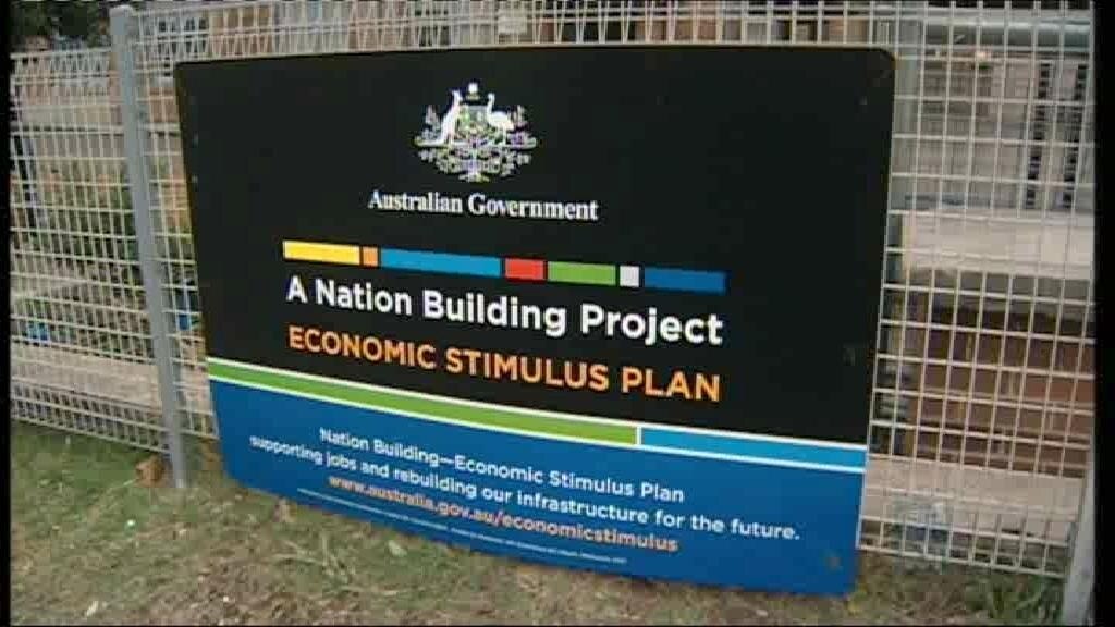 School building program under the microscope - ABC News