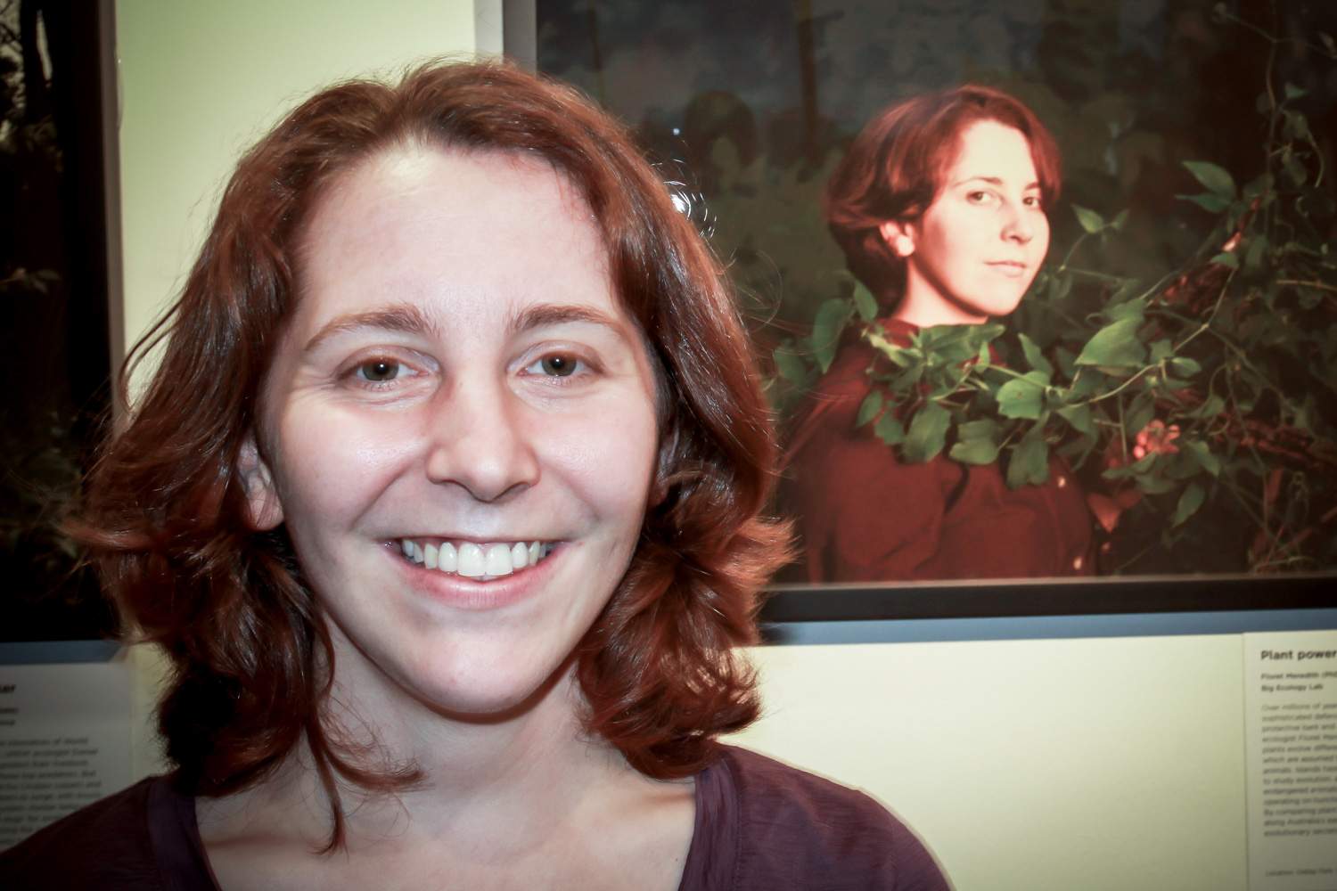 Wild Researchers photographic project shines spotlight on scientists ...