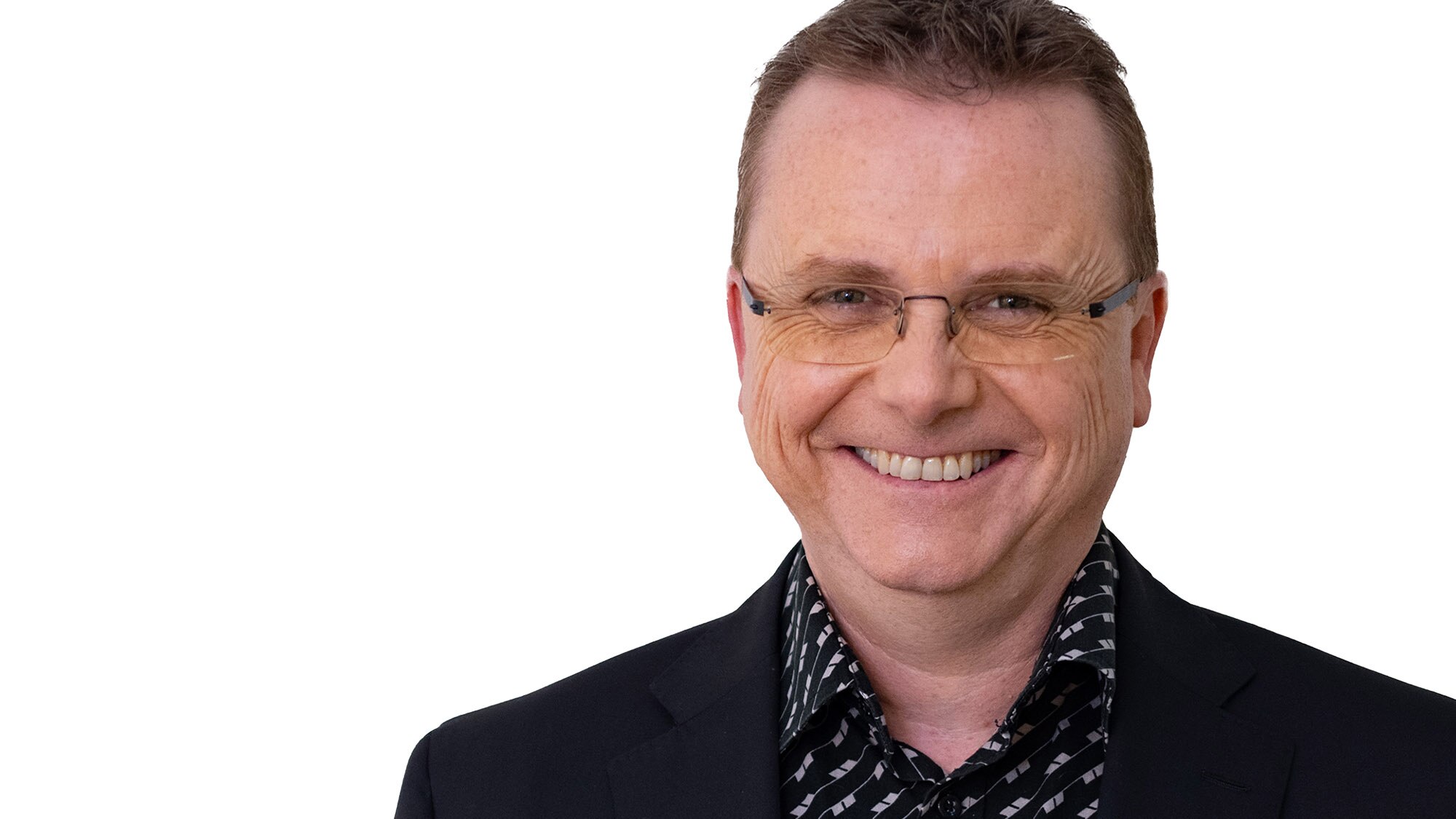 Spencer Howson - ABC listen
