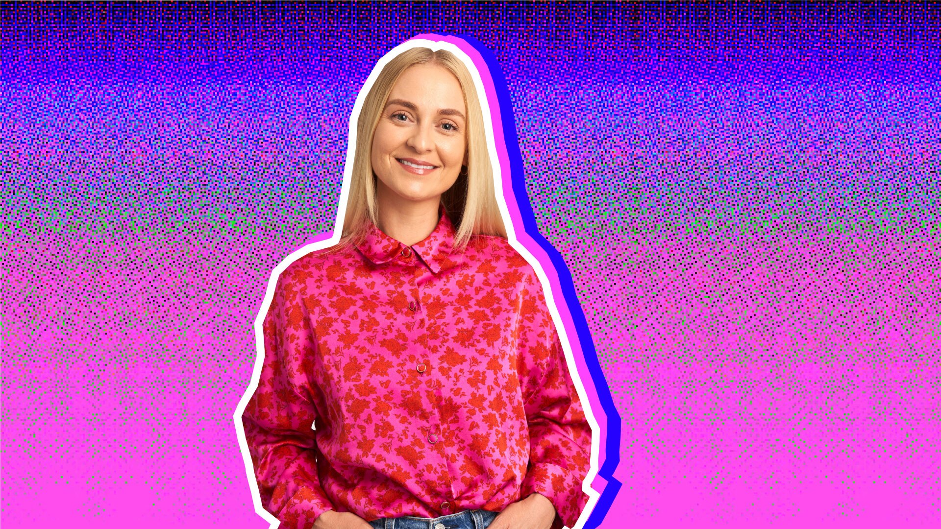 The Hook Up with Dee Salmin and Pip Rasmussen - triple j