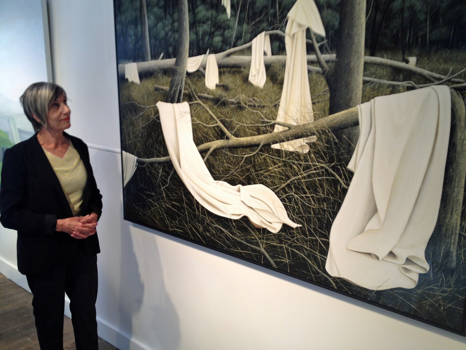 People's Choice Glover announced - ABC News