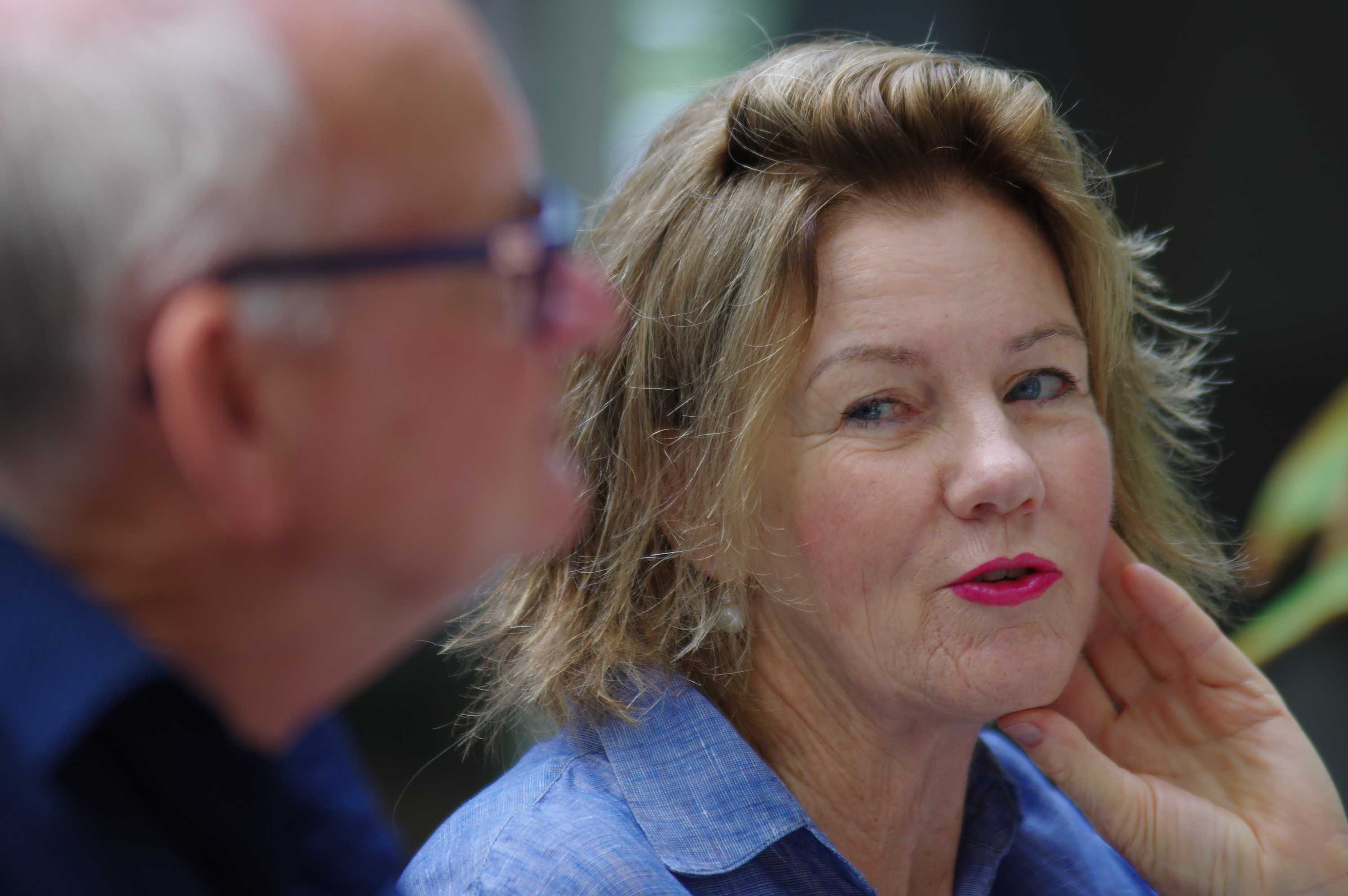 His ambulance is a front-row seat to human suffering but at 75 Terry ...