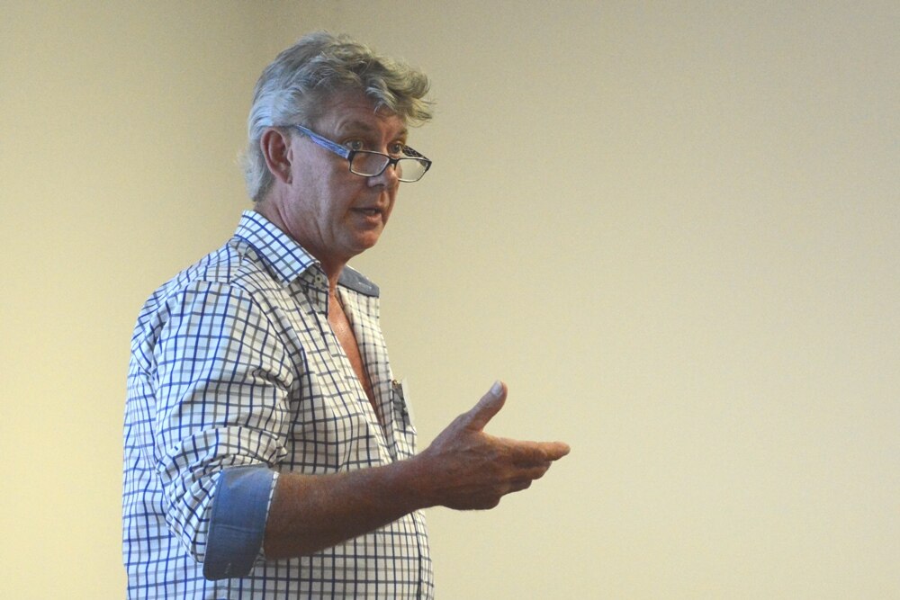 Expert says farmers could do more to capitalise on value adding ...