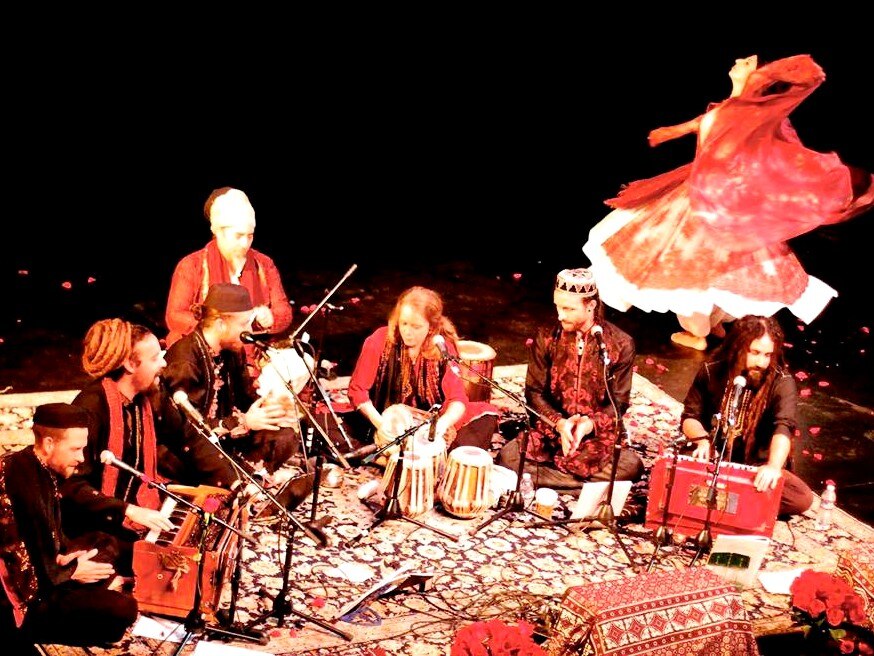 ABC Radio National (Australian Broadcasting Corporation) - ABC Radio ...