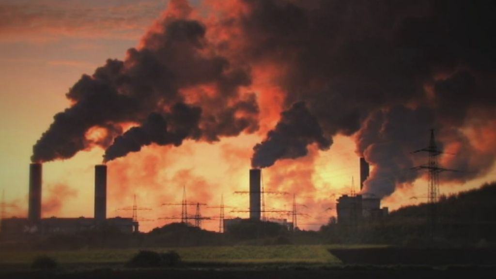 More dire warnings on climate change - ABC News