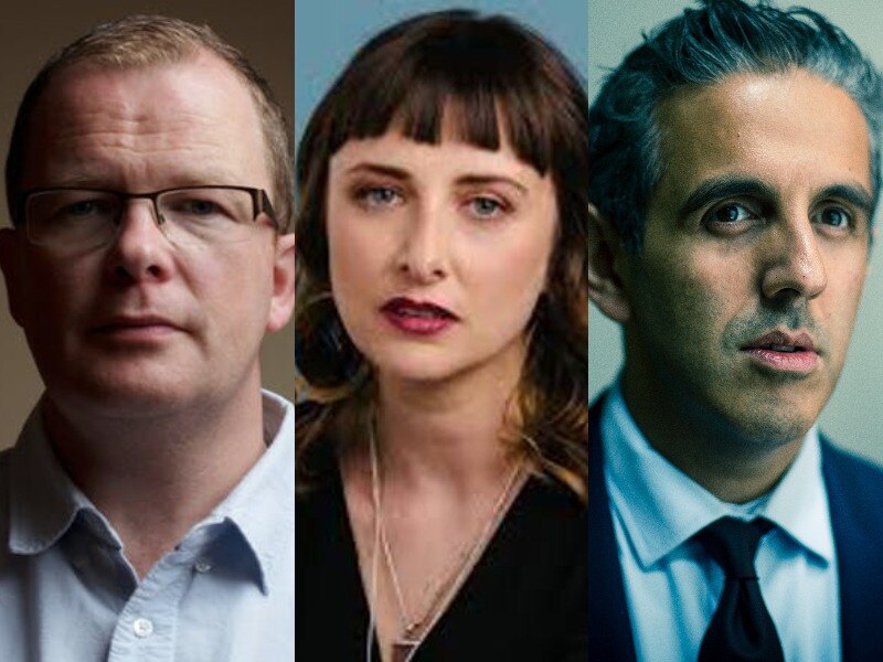 Crime fiction, memory and traces of the real - ABC listen