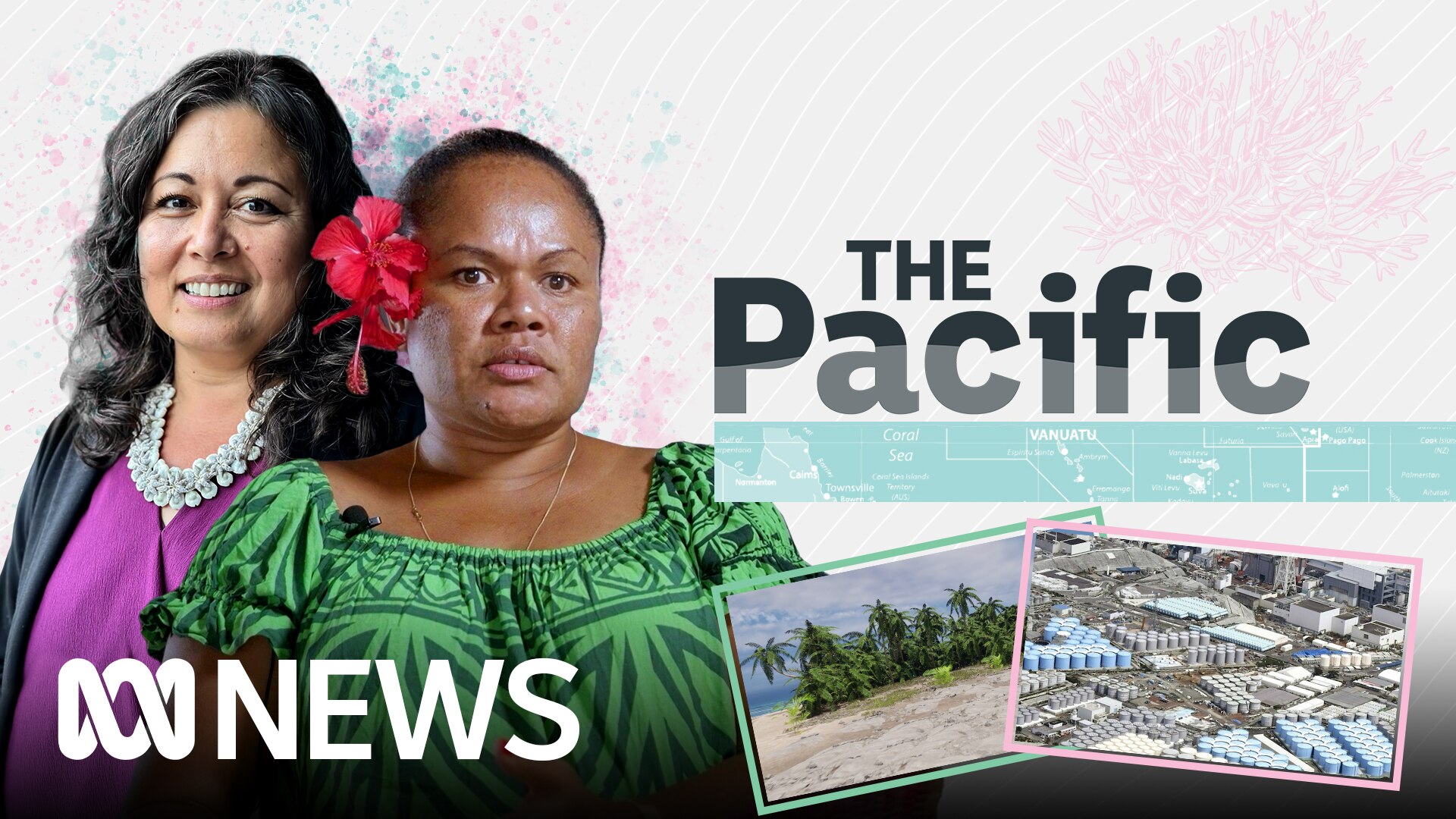 The Pacific: Solomon Islands election special - ABC Pacific