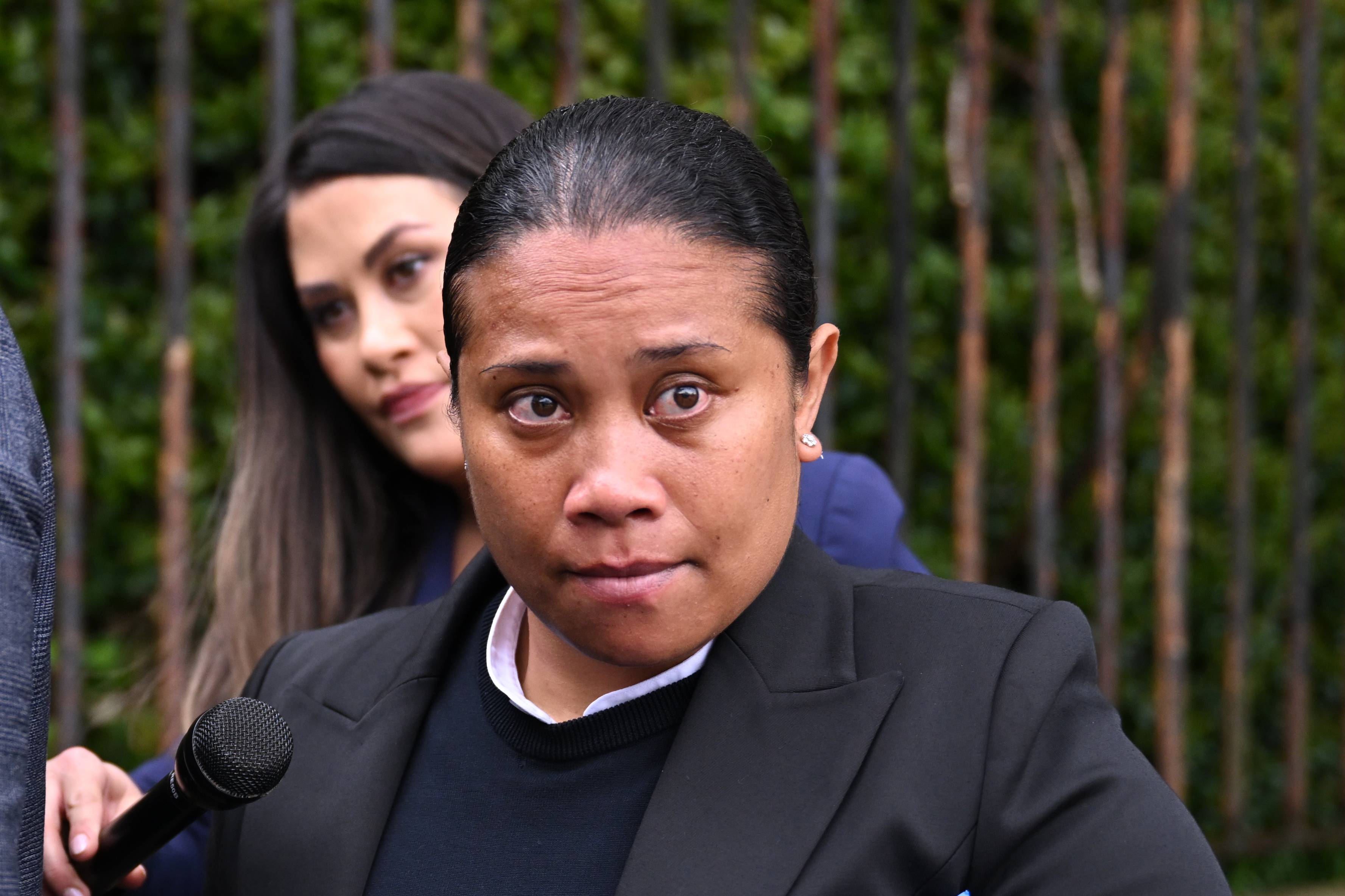 Jamil Hopoate jailed for for trying to deliver eight kilograms of ...