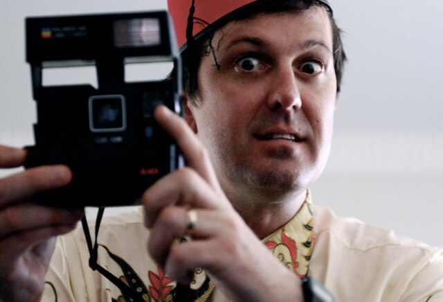 Redfern Now composers David McCormack and Antony Partos win at national ...