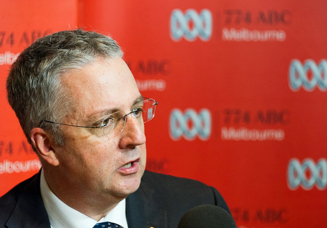 Mark Scott promises investigation after The Australian leaks ABC salary ...