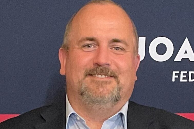 Former Victorian Liberal MP Andrew Elsbury condemns Liberal Party's ...