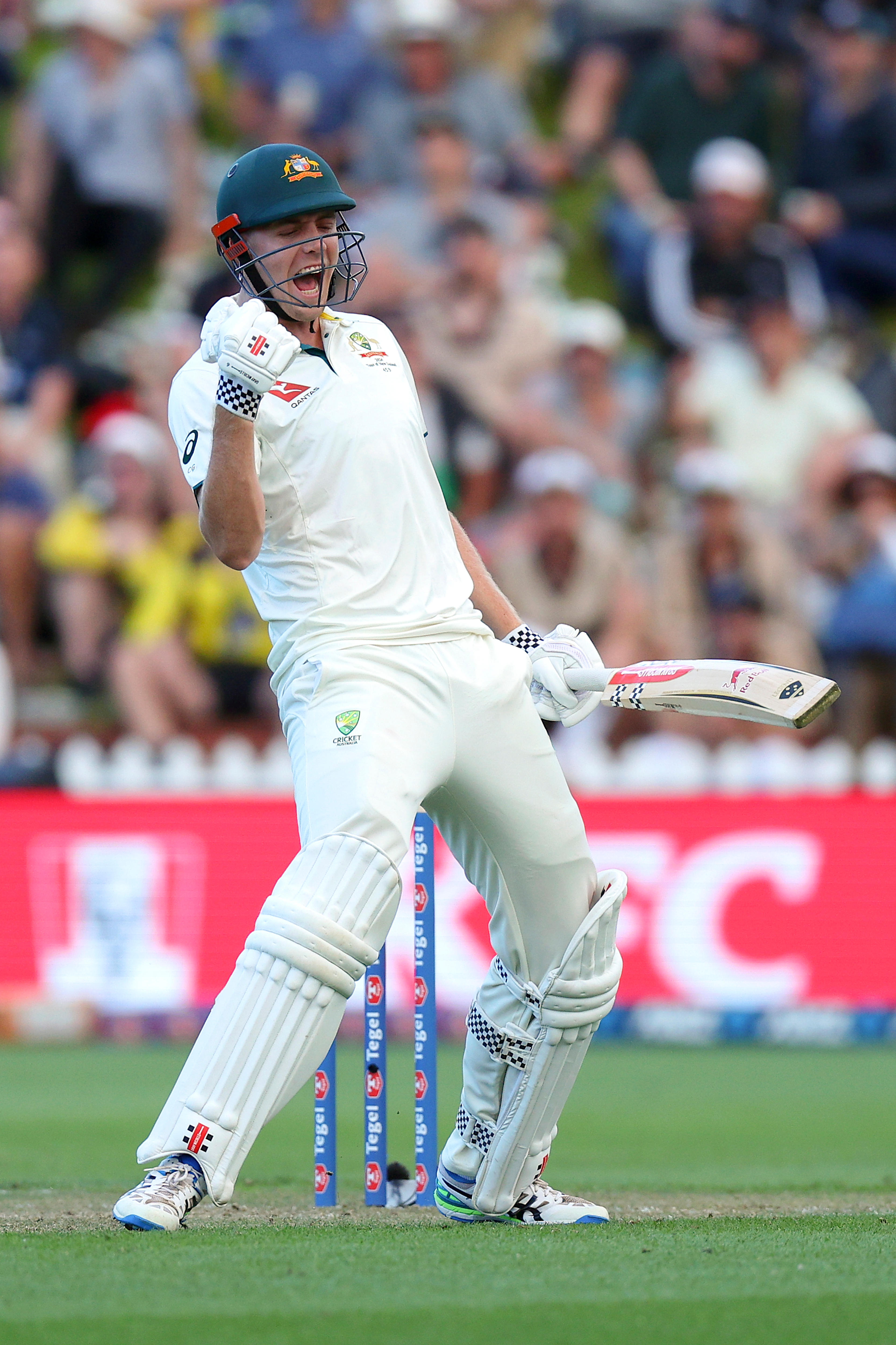 Cameron Green in doubt for India Test series as he weighs up back ...