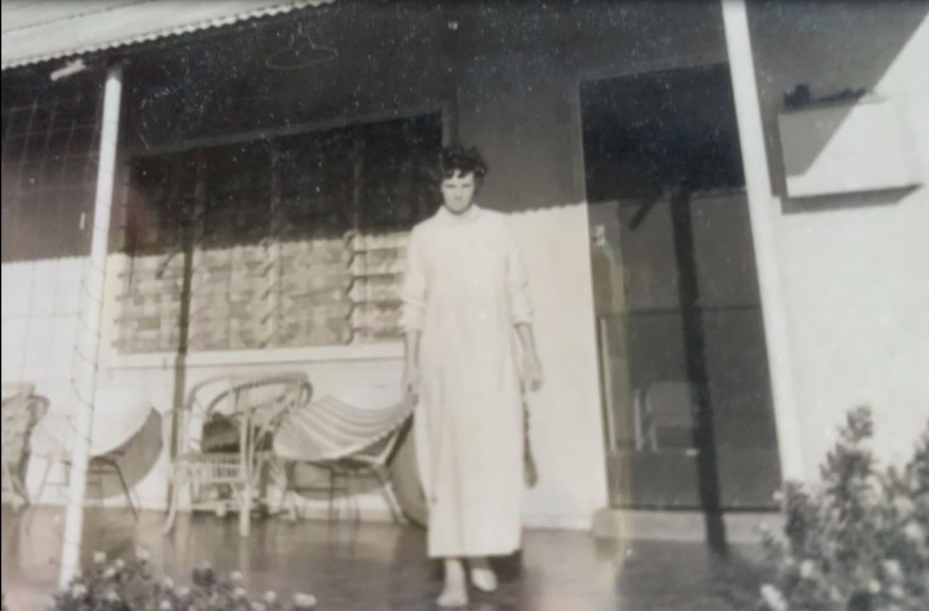 The trials of living in Wittenoom in the early 1960s - ABC listen