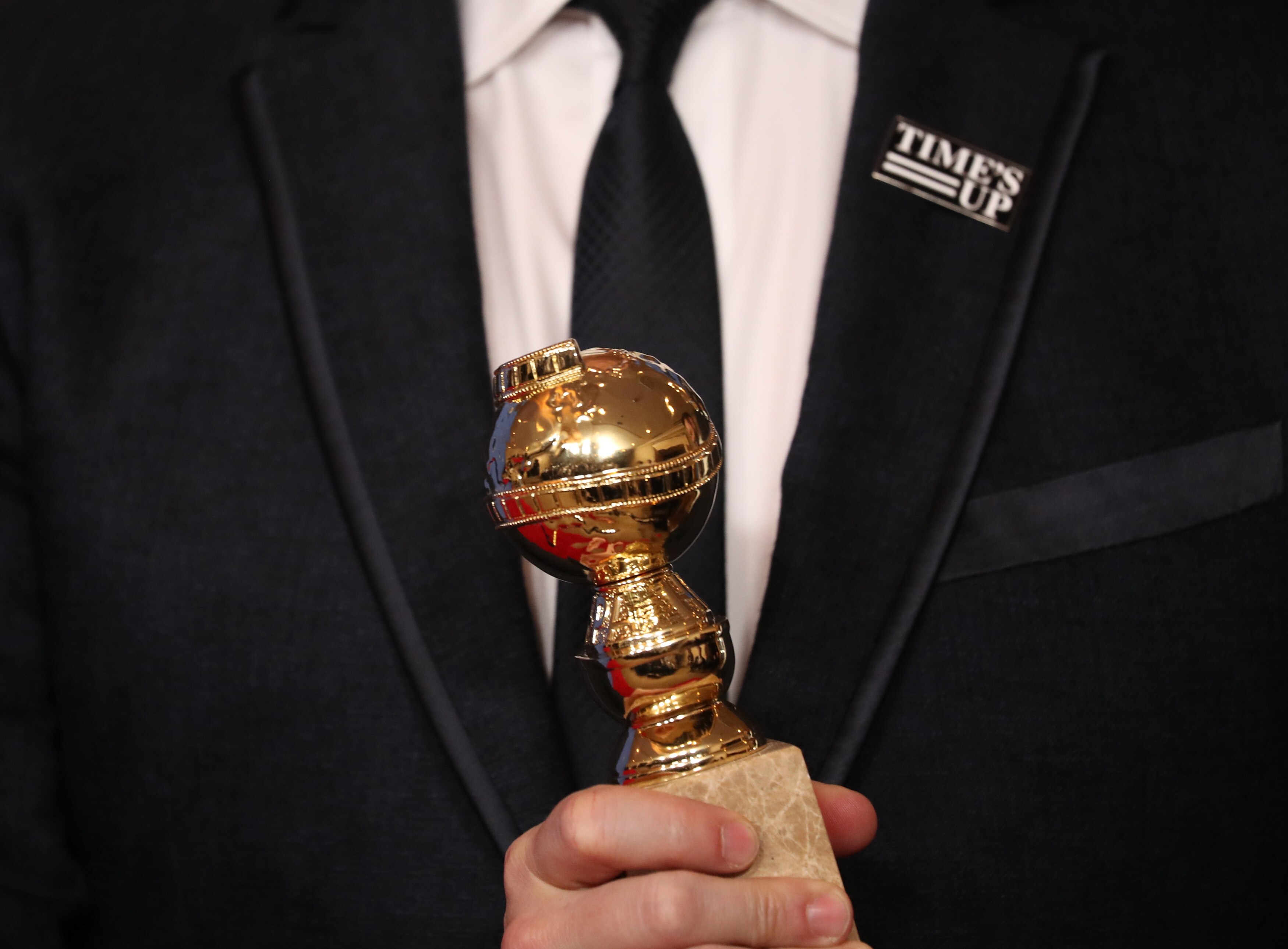 Anti-harassment group Time's Up to cease operations five years on from ...