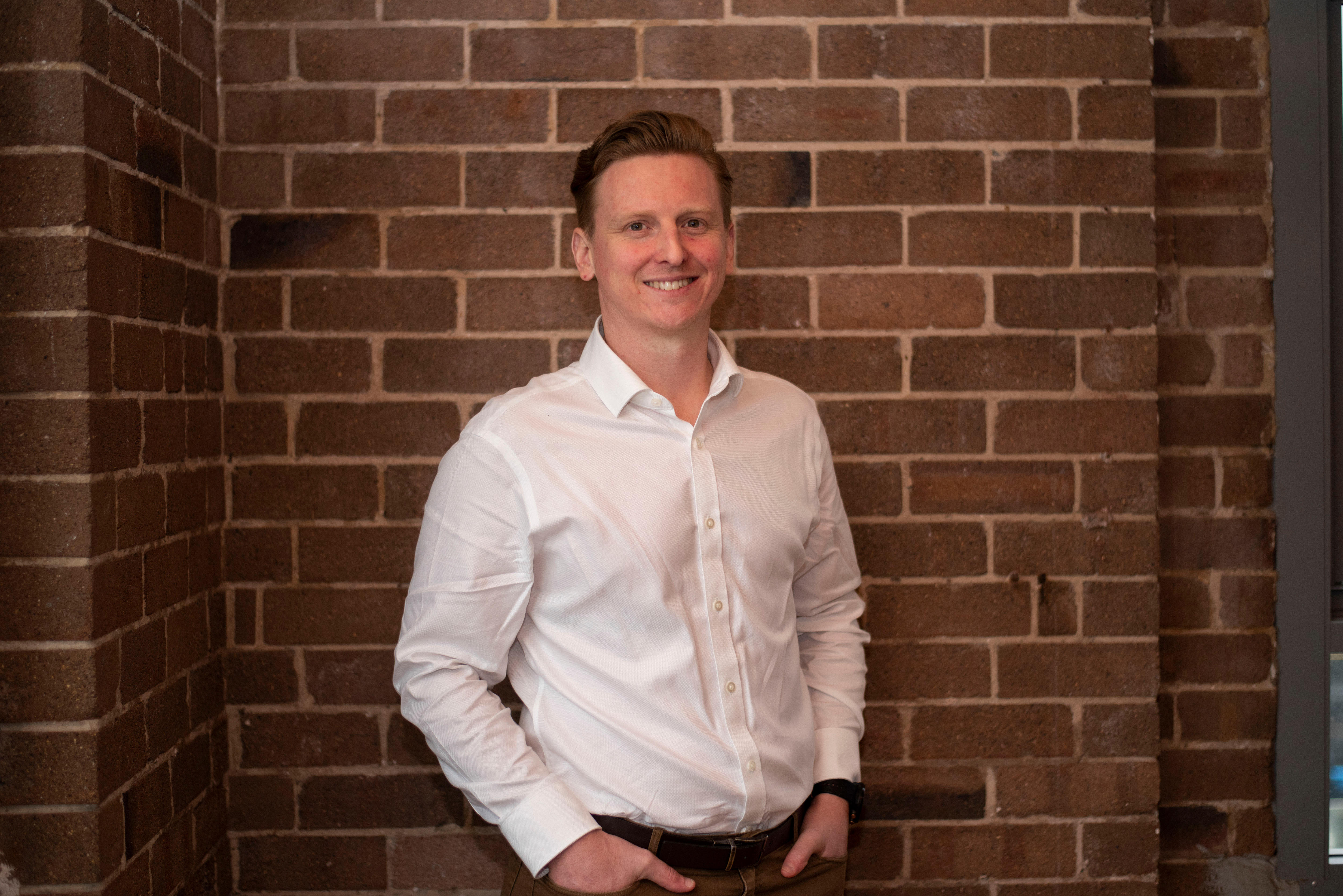 The Year That Made Me: Tom Larter - ABC listen