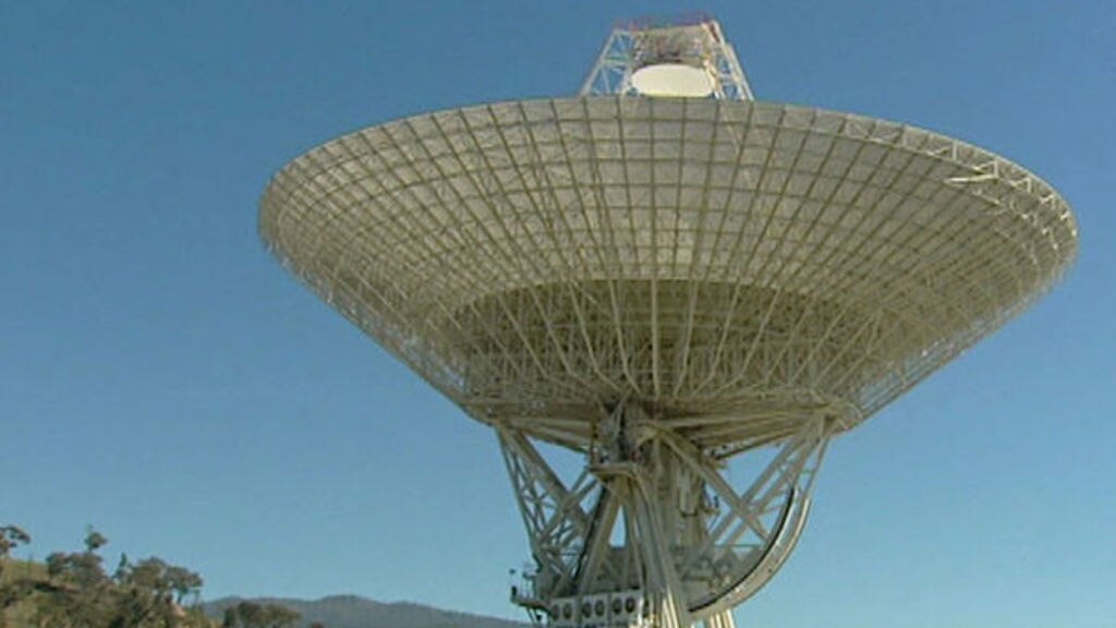 My Place - ABC News