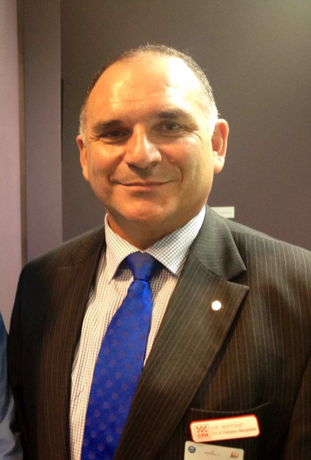 CFA chief fire officer resigns in ongoing industrial stoush - ABC Radio