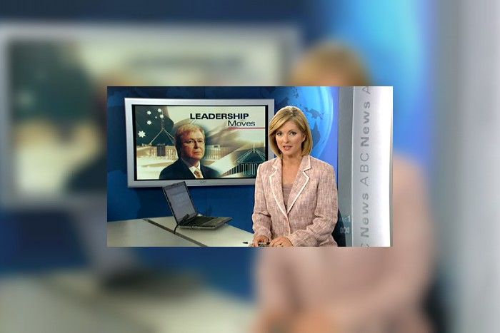 Breaking News Is Hard To Do... - Media Watch