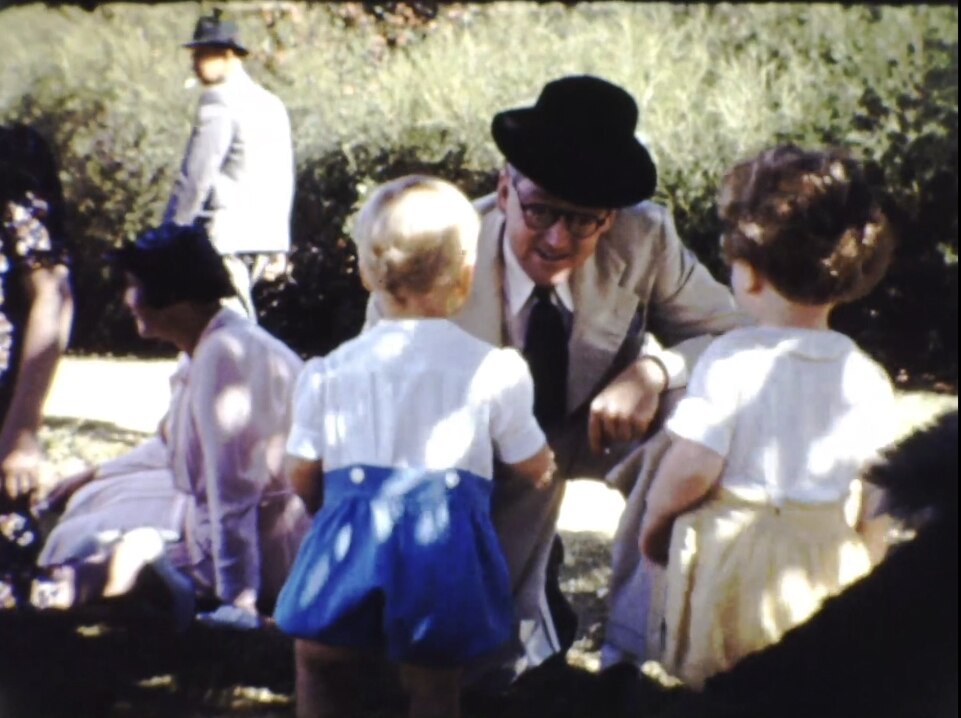 Forrest Place's century-long evolution tells the story behind Perth's ...
