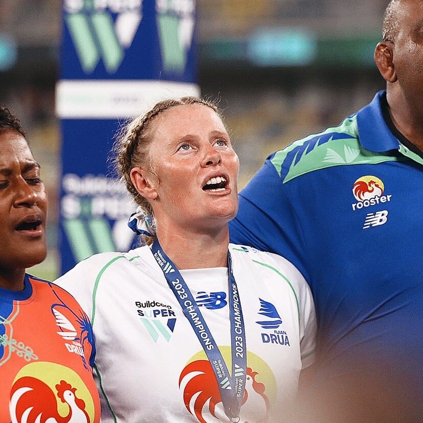 Sam & T’s Summer Sitdowns with Jade Coates - ABC Pacific