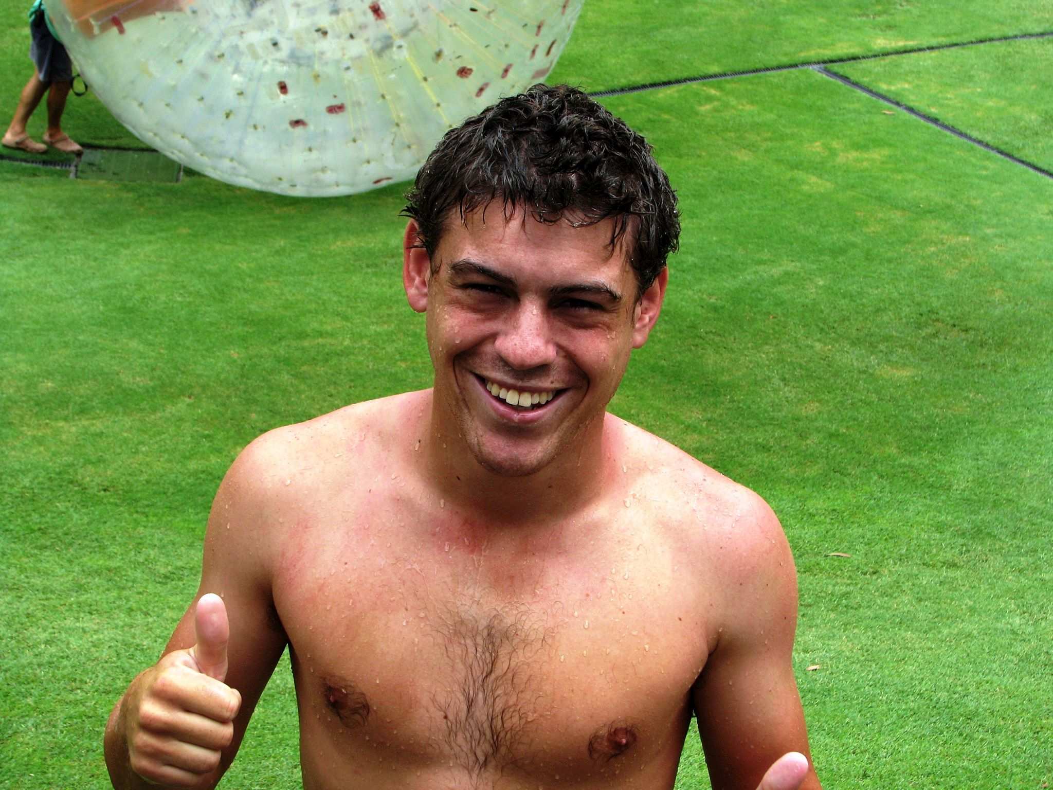 Love and other drugs: Family's extraordinary journey to help Sam ...