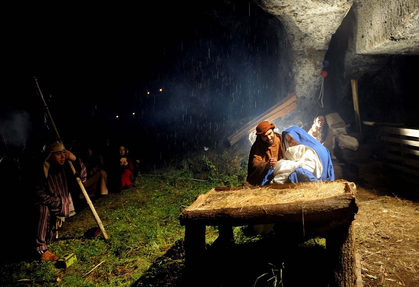 Natasha Moore - ABC News