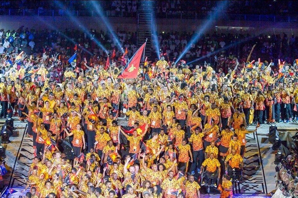 It's 100 days until the Pacific Games. Where are they? And who has won ...