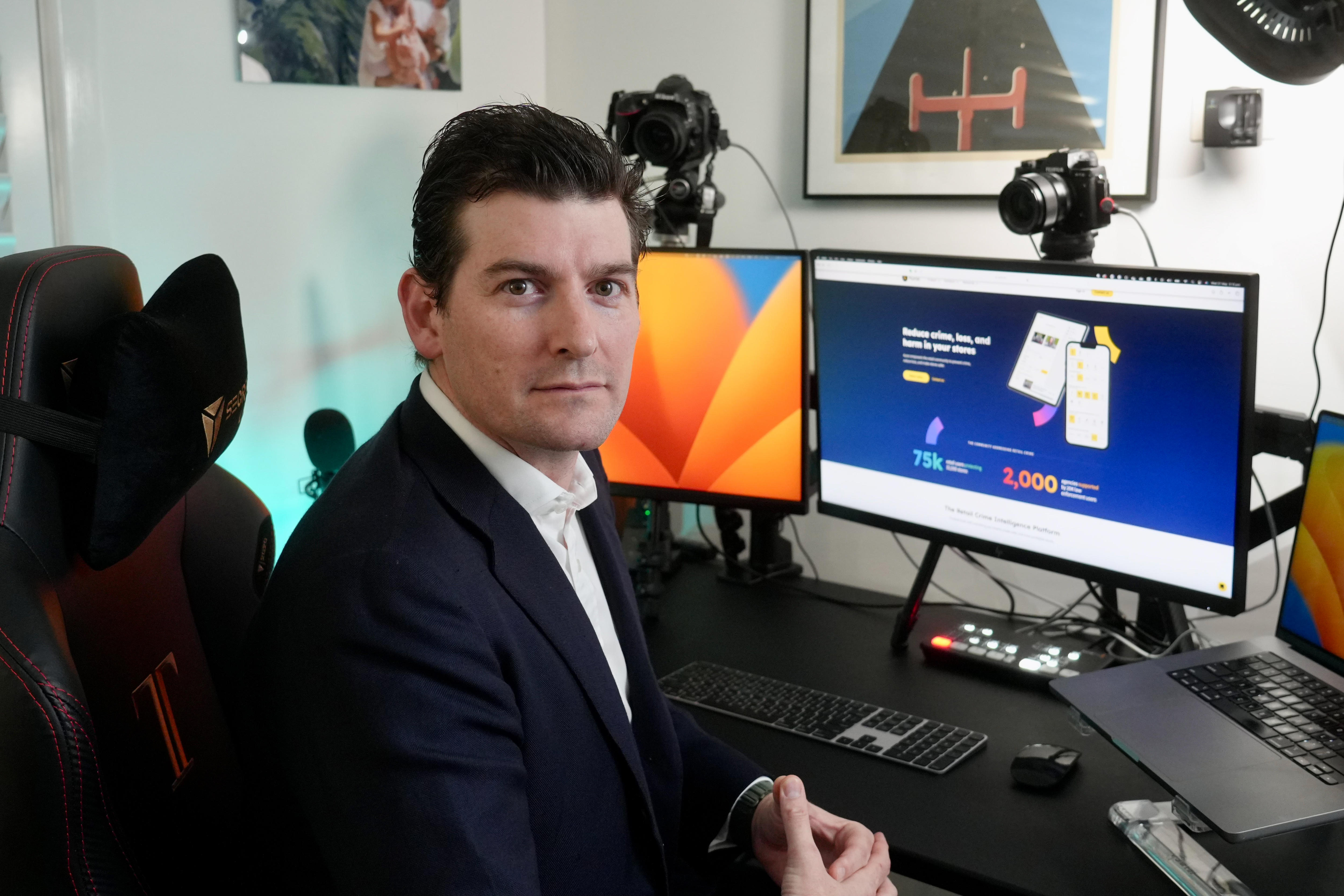 Australian retail giants and police using artificial intelligence ...