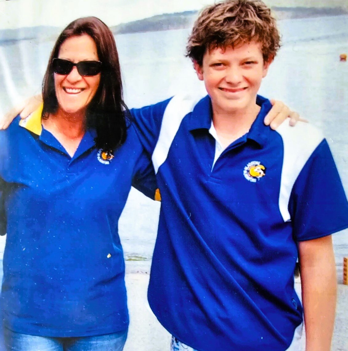 The heartfelt letter that set Jack Cartwright on the path from country ...