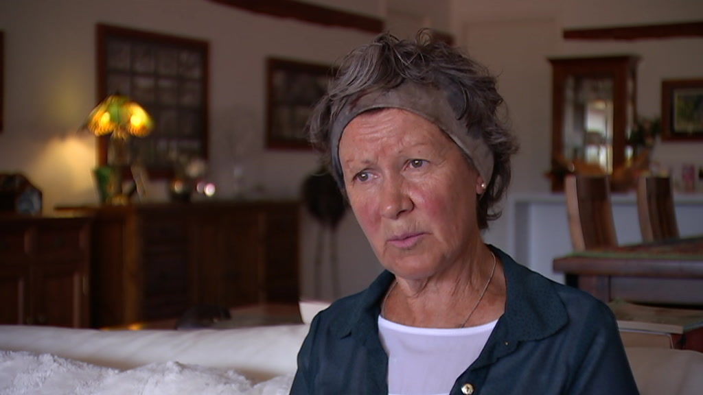 Black Saturday survivor Stella Reid reflects ten years on - ABC News