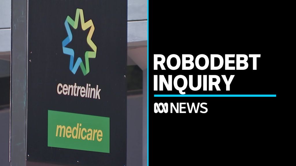 Age pensioner felt ‘sheer terror’ at receiving robodebt letter - ABC News