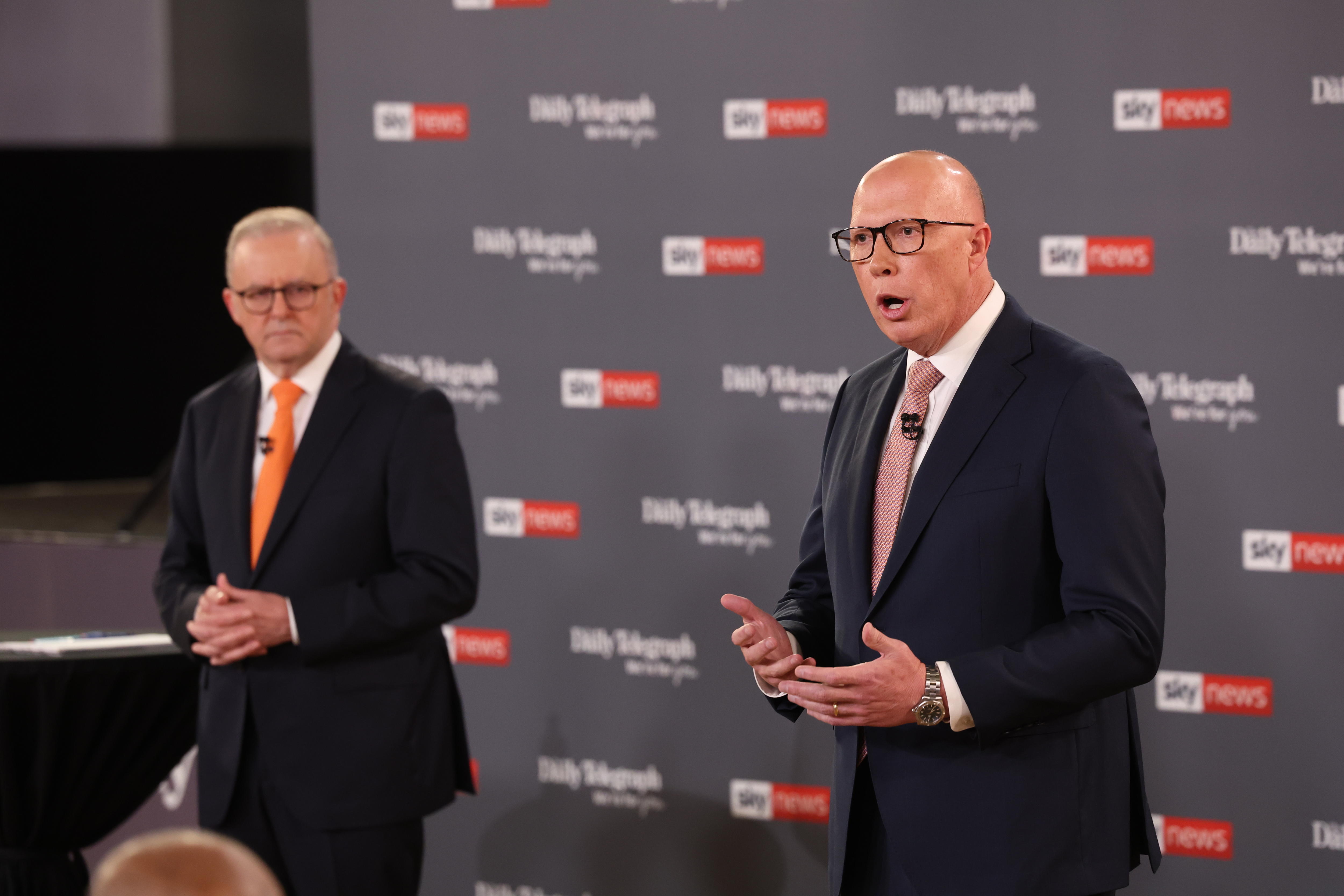 Tony was a gang member and drug dealer. Now, he picks up the 'broken ...