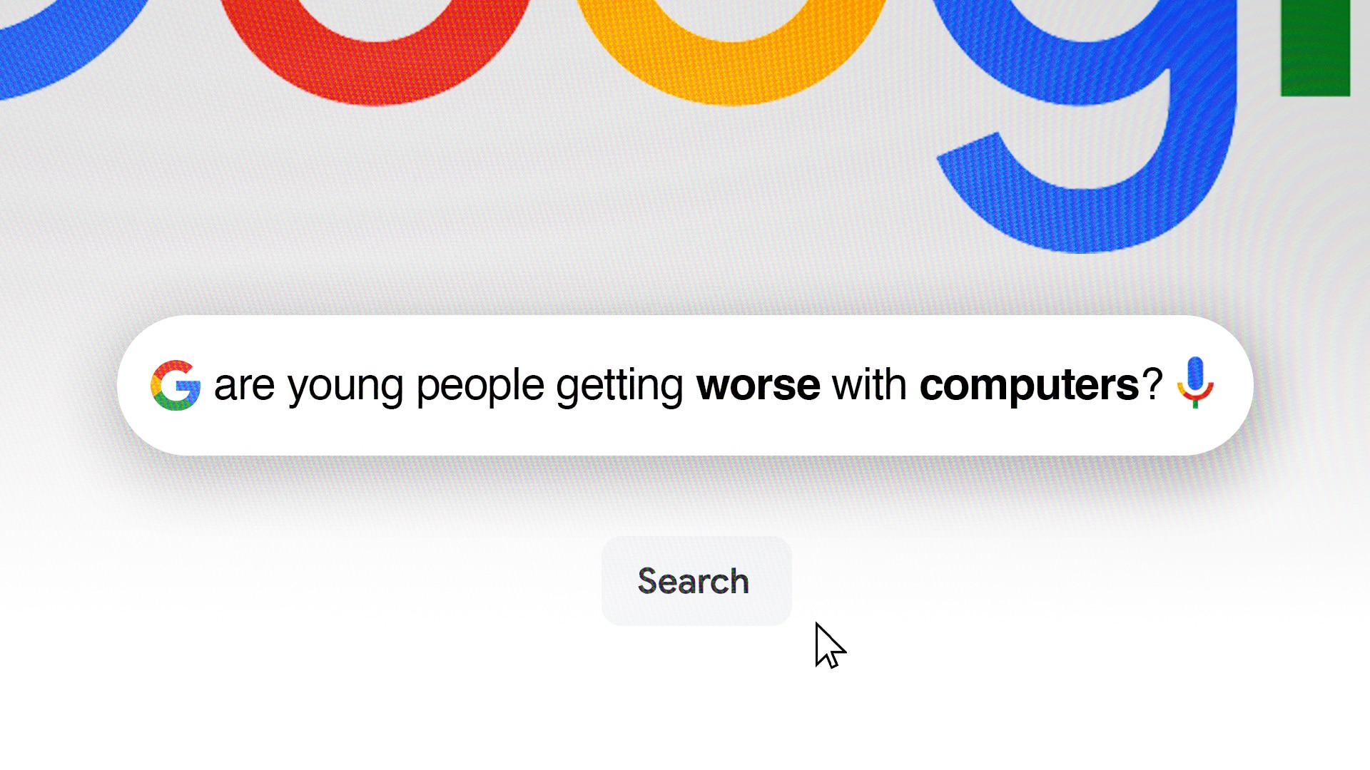 Is Digital Literacy in decline? - Behind The News