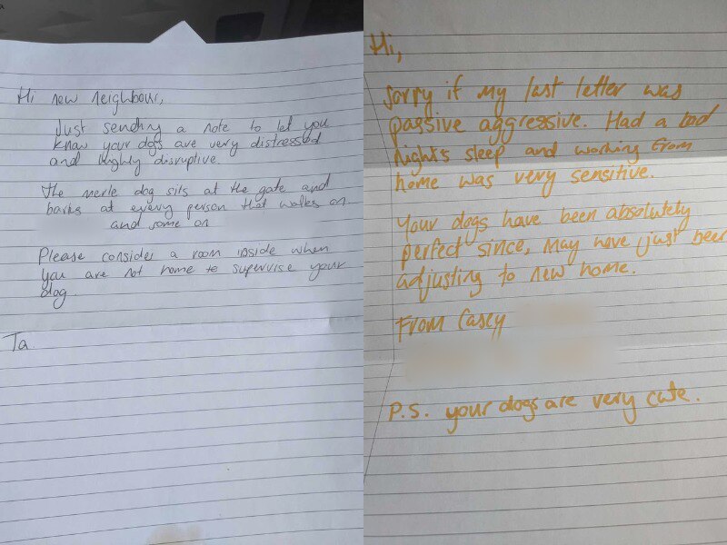 Neighbour's dog driving you barking mad? Here's what you can do about ...