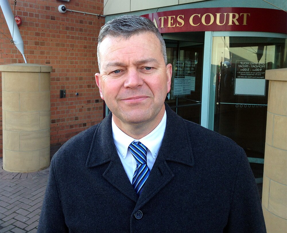 Tasmania news: Hurricanes to play in Red Centre, officer tells inquest ...