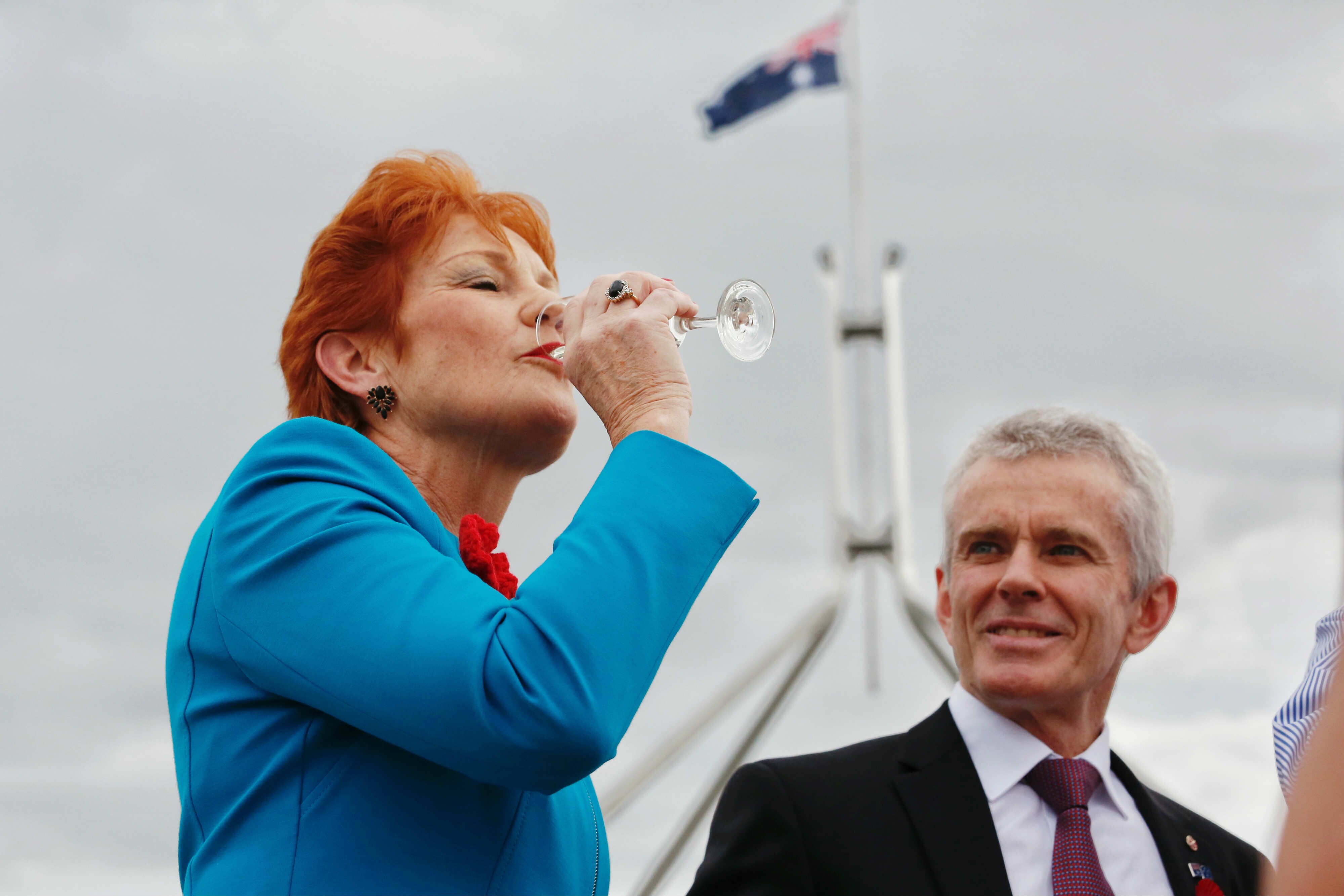 Donald Trump's win to ramp up conservative politics in Australia, MPs ...