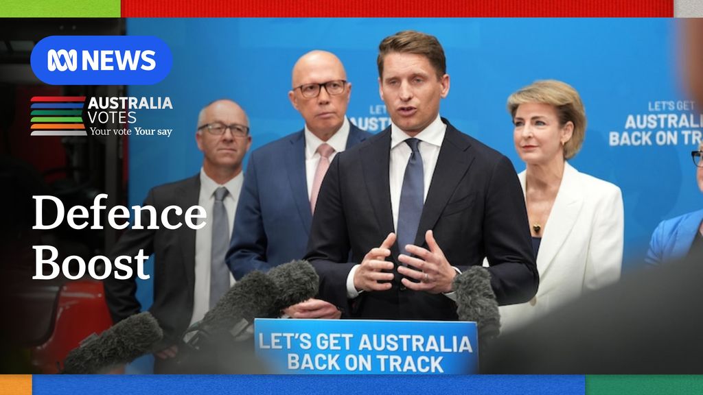 Federal Election 2025 Australia - Latest News & Live Coverage