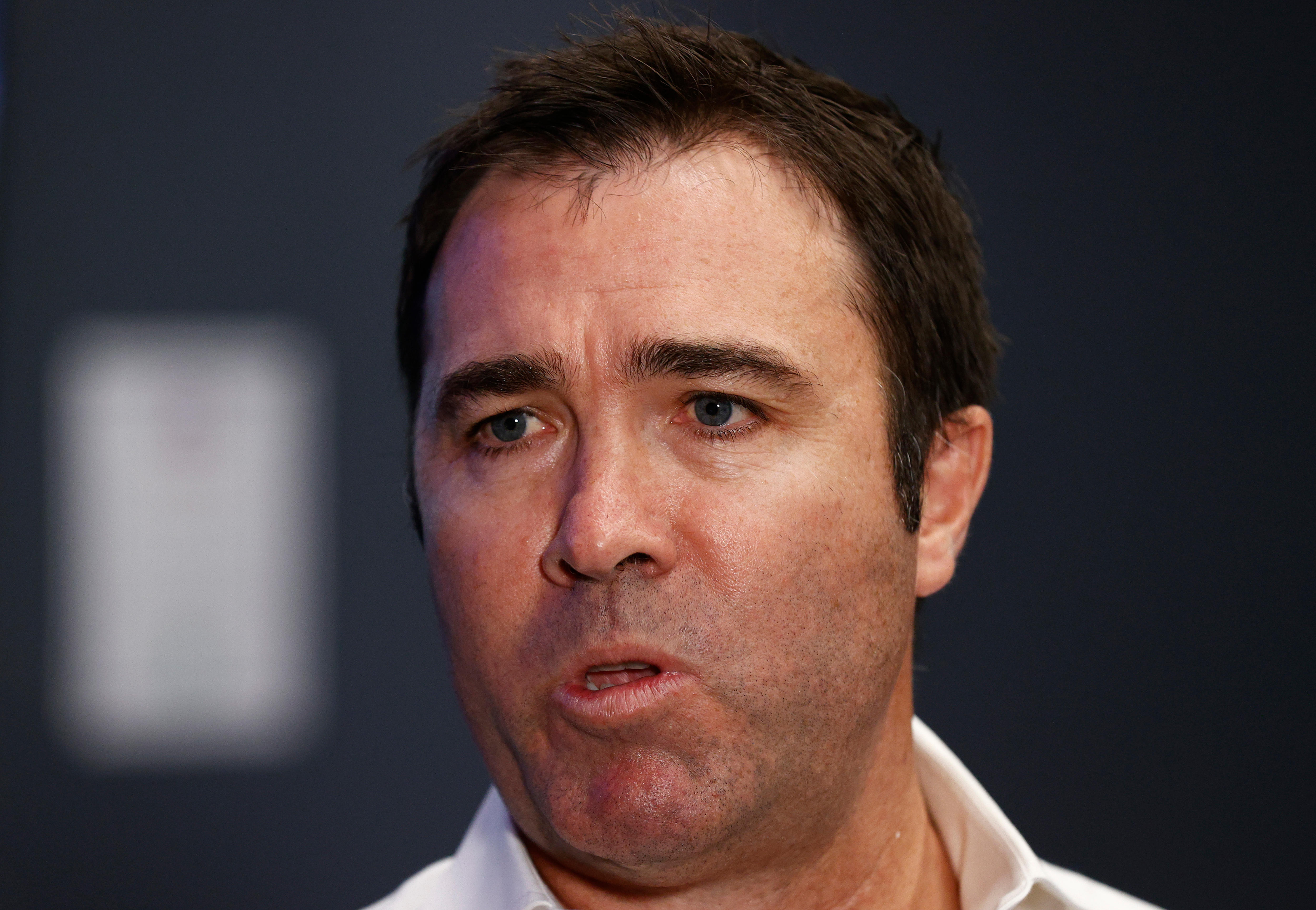 Brad Scott: I think it’s healthy the board had a debate - ABC listen