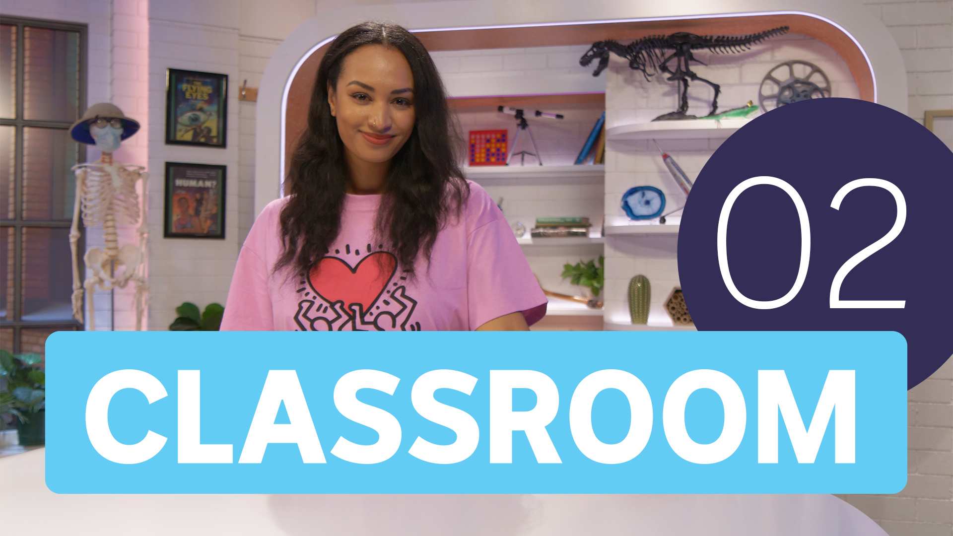 BTN Classroom Episode 2, 2022 - Behind The News